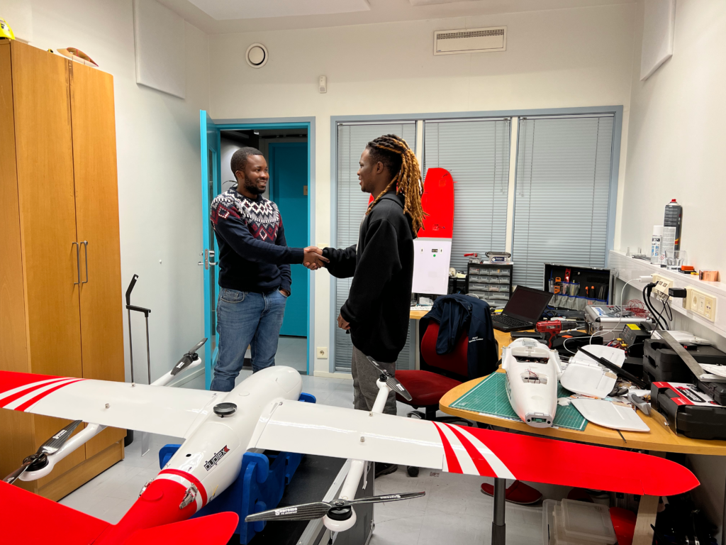 About Radai | Radai Ltd. | EXPLORING EARTH