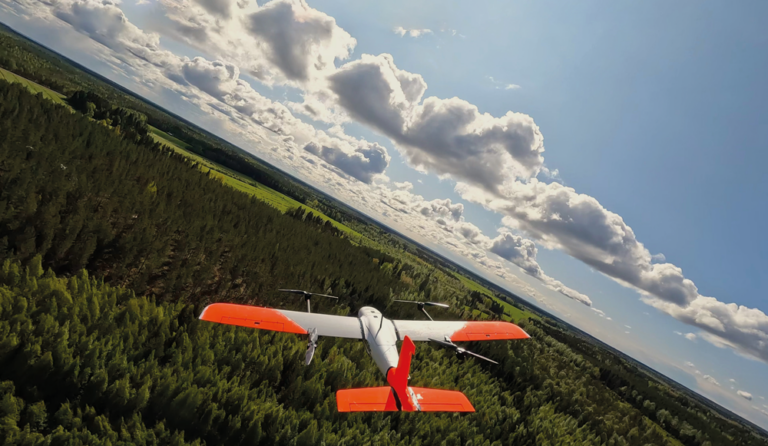 Radai Ltd. | EXPLORING EARTH